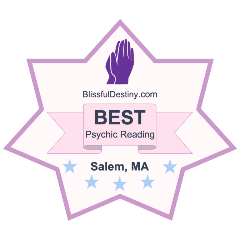 The 9 Best Psychics in Salem, Massachusetts 2024
